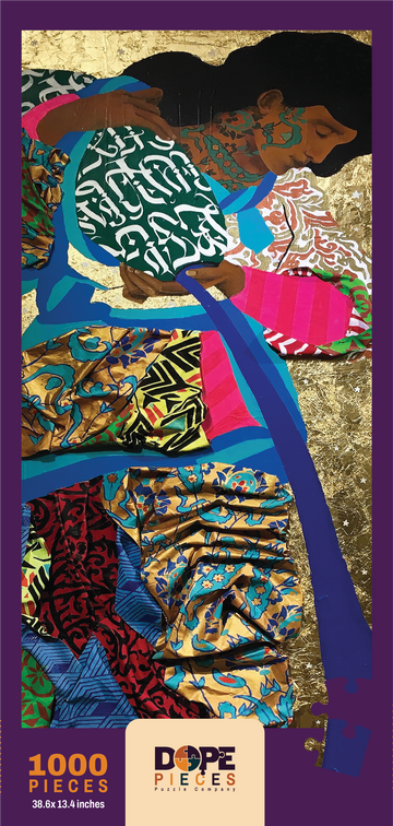 Dope Pieces Puzzle Company – Dopepieces.art