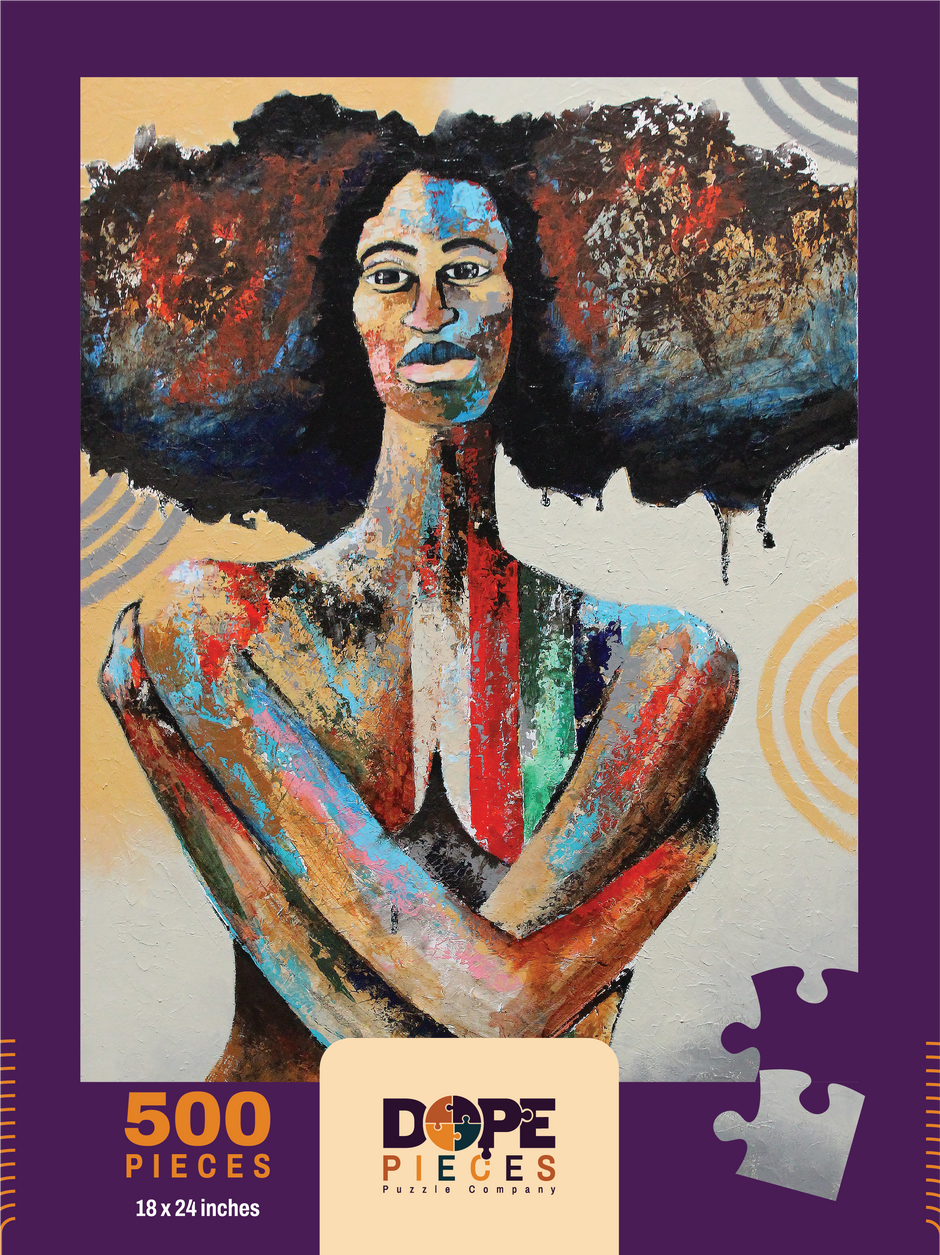Dope Pieces Puzzle Company – Dopepieces.art