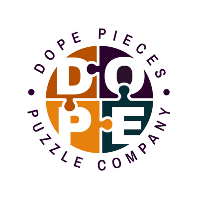 Dope Pieces Puzzle Company – Dopepieces.art
