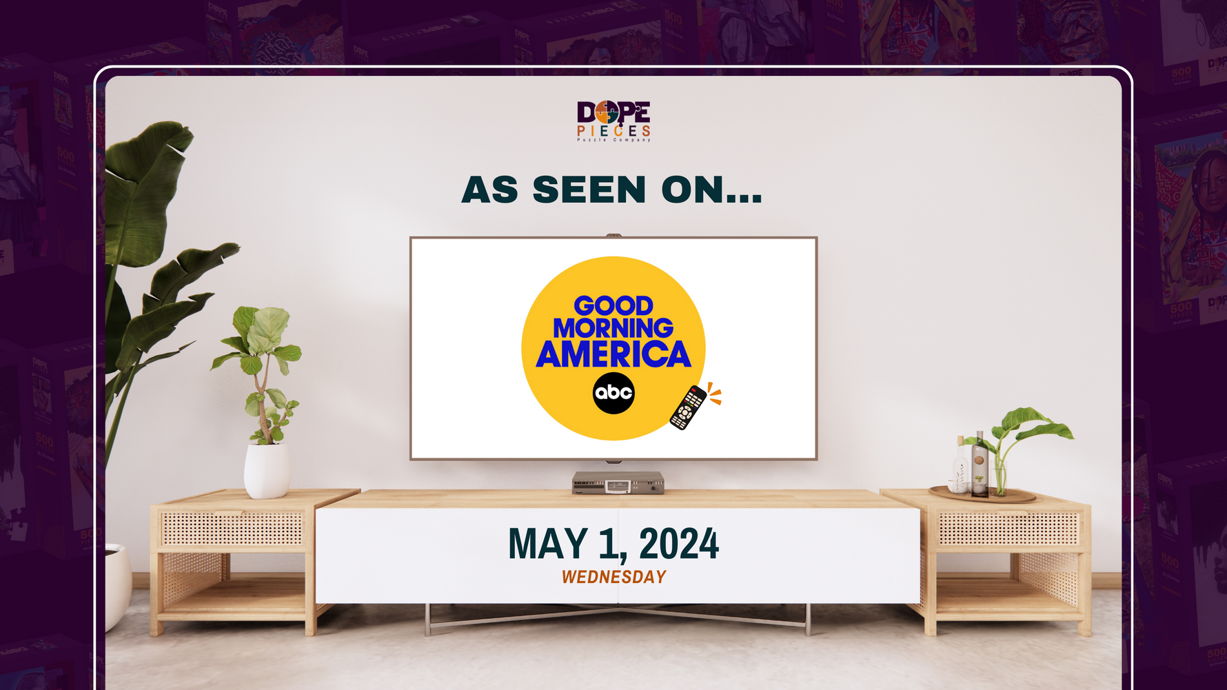 Dope Pieces Puzzle Company – Dopepieces.art