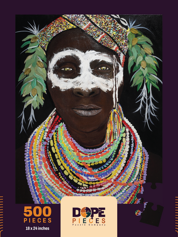 Dope Pieces Puzzle Company – Dopepieces.art