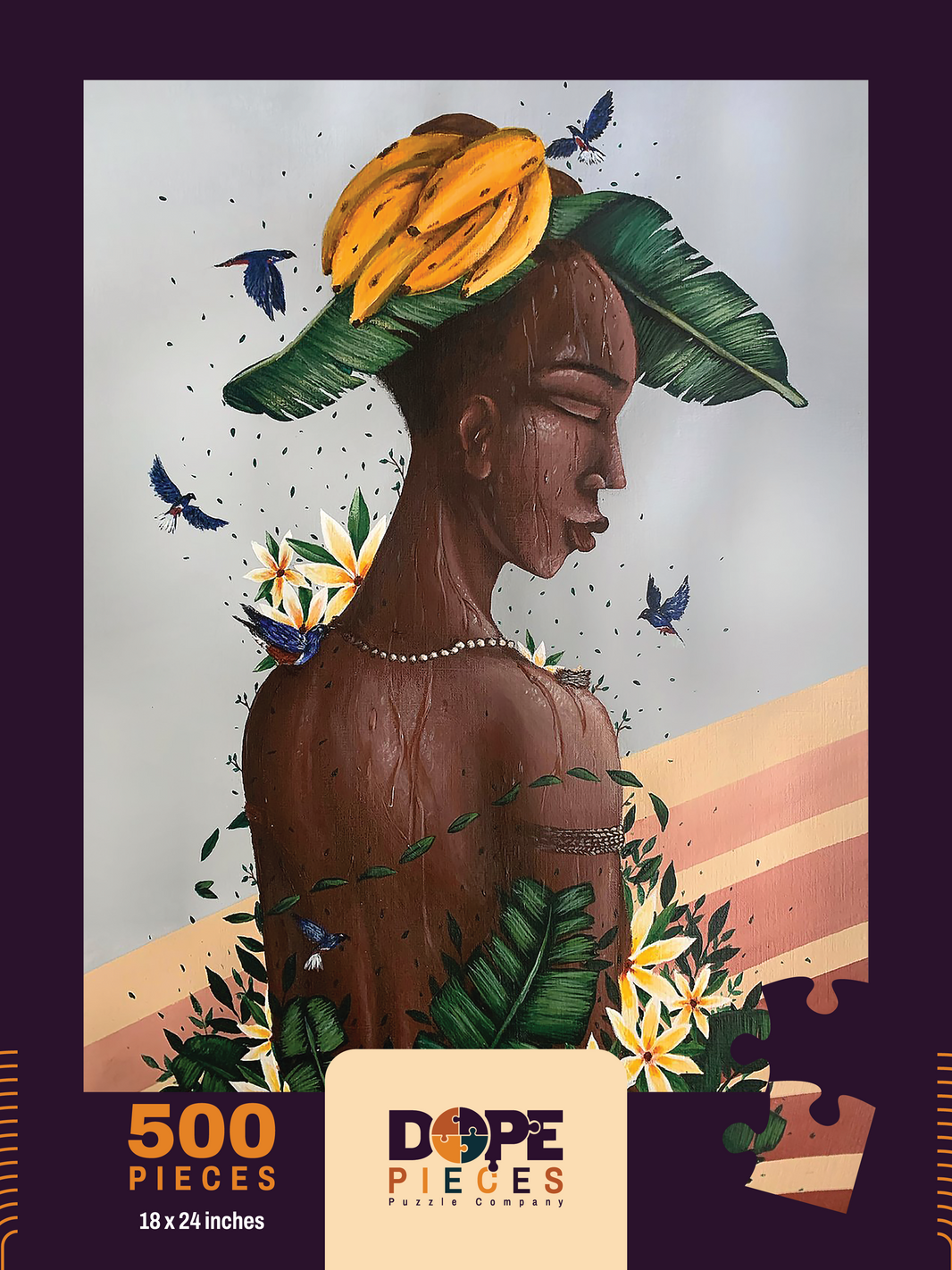 Dope Pieces Puzzle Company – Dopepieces.art