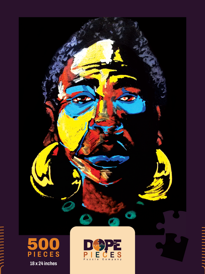 Dope Pieces Puzzle Company – Dopepieces.art